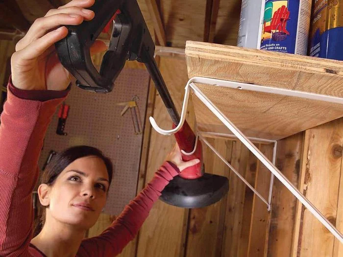 37 Smart DIY Garage Storage Ideas to Maximize Space