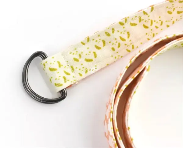 21 Trendy DIY Belt Designs for Fashion Enthusiasts