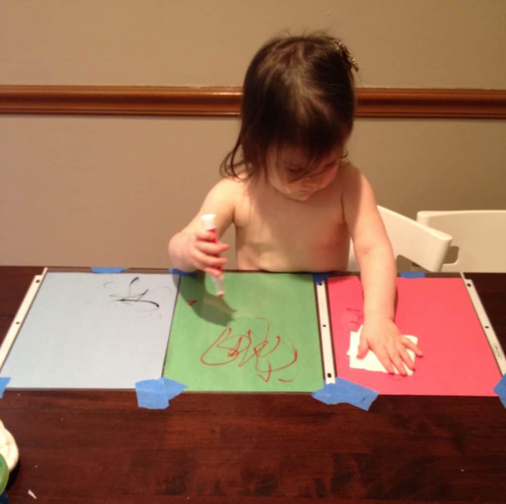 18 Fun DIY Toddler Toy Ideas for Creative Play