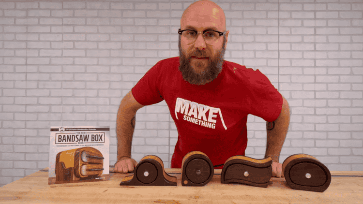 26 Bandsaw Project Ideas for Woodworking Enthusiasts