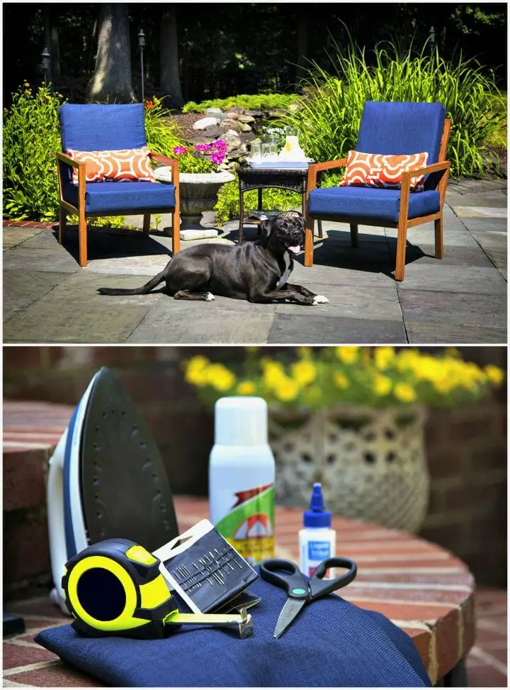 19 DIY Cushion Ideas