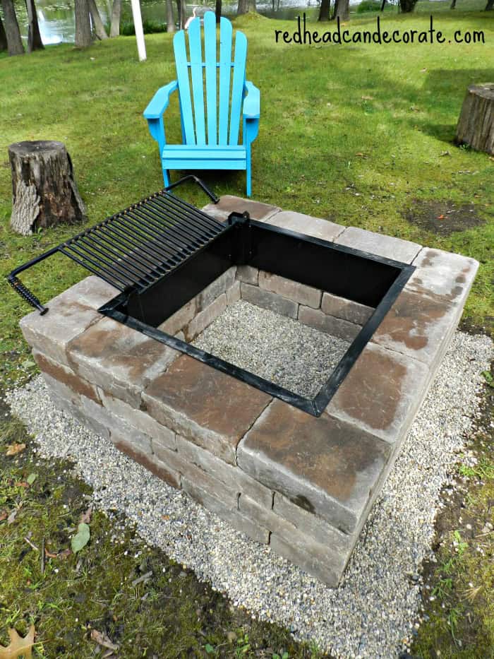 35 DIY BBQ Pit Ideas & Plans for Delicious Outdoor Grilling