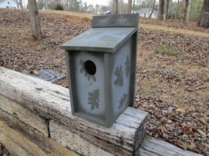 24 Amazing DIY Owl House Plans for Your Backyard Sanctuary