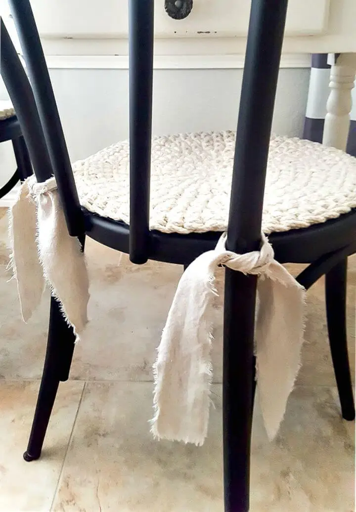 19 DIY Cushion Ideas