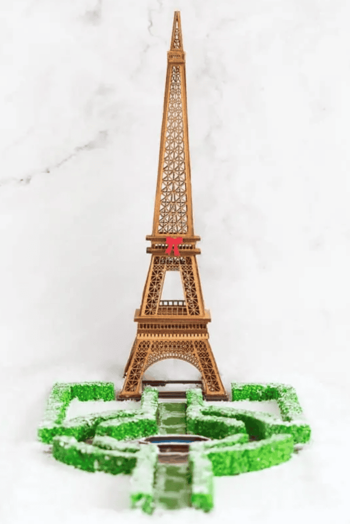 20 DIY Gingerbread House Ideas