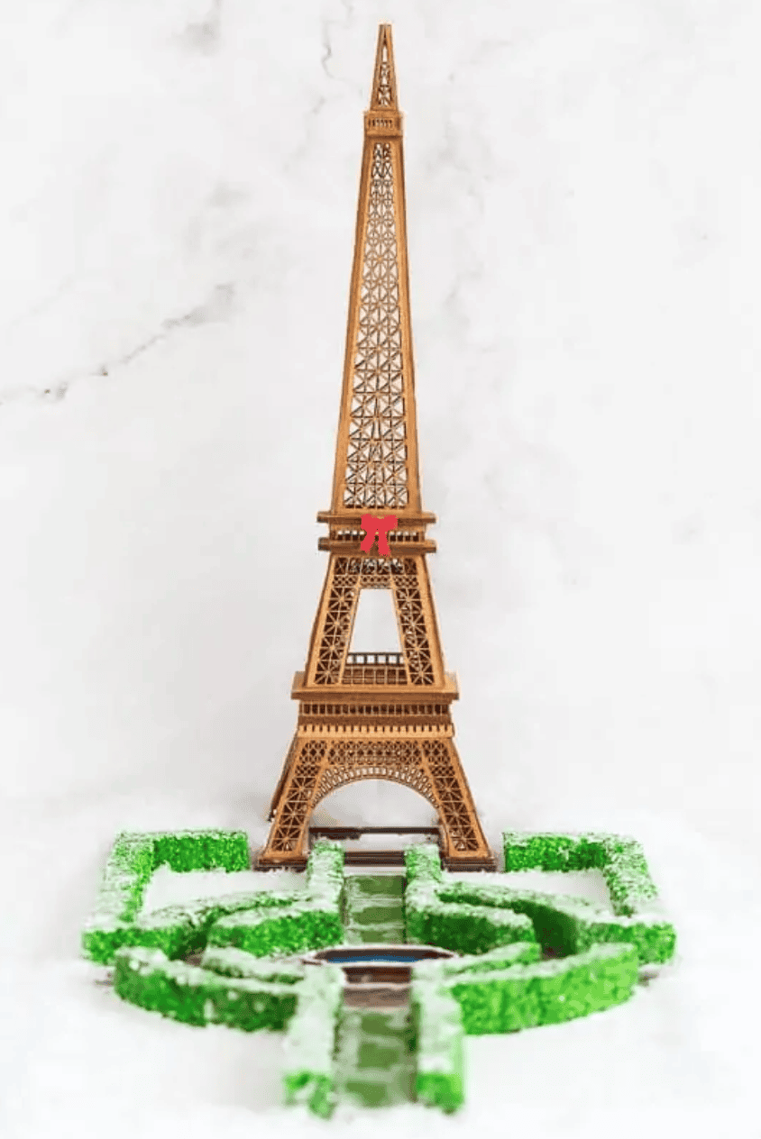 20 DIY Gingerbread House Ideas