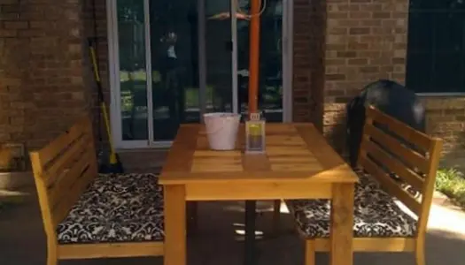 29 Creative DIY 2x4 Bench Designs for Outdoor Spaces