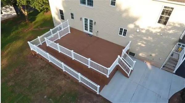 16 Practical DIY Wheelchair Ramp Ideas for Easy Access