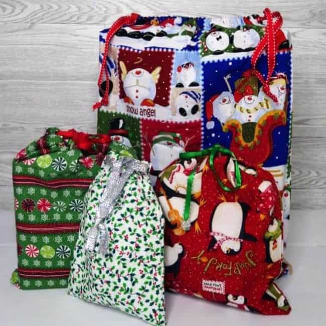 20 Creative DIY Gift Bag Ideas for Memorable Presents