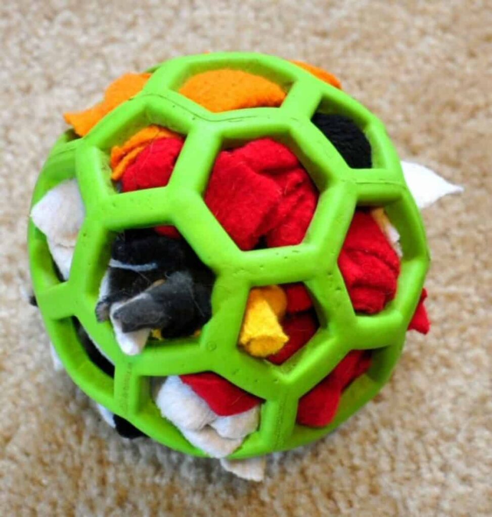 47 Creative DIY Dog Toy Ideas for Endless Fun