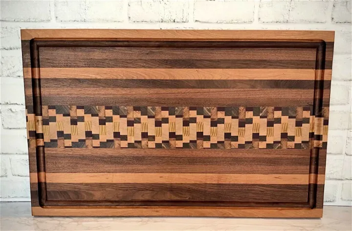 38 Creative DIY Cutting Board Ideas for Every Kitchen