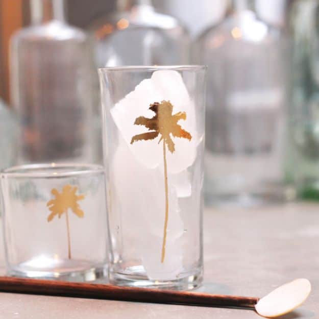 31 DIY Glassware Ideas and Plans for Elegant Entertaining
