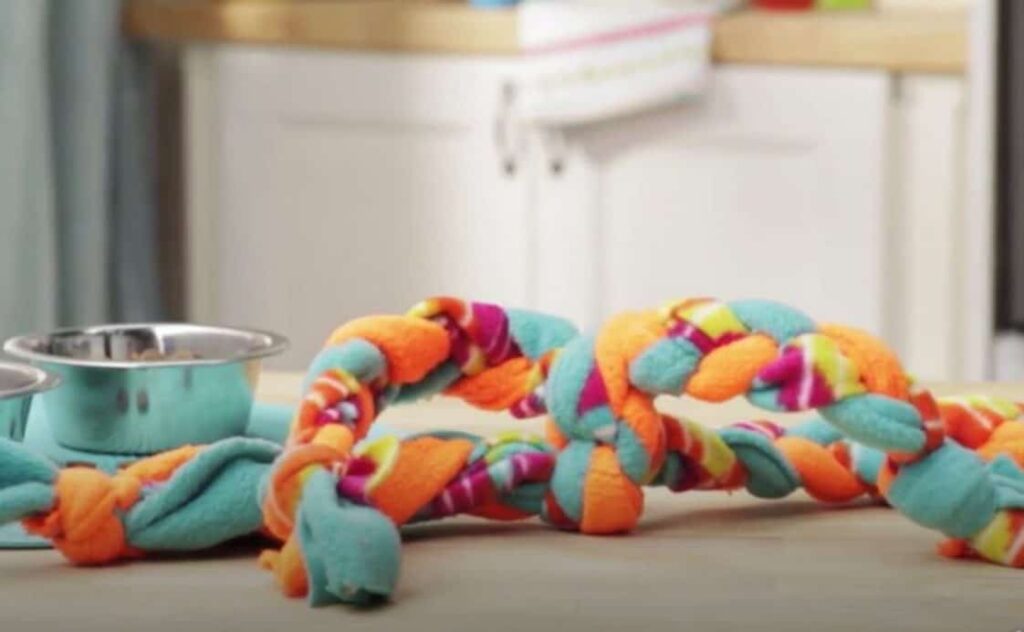 47 Creative DIY Dog Toy Ideas for Endless Fun