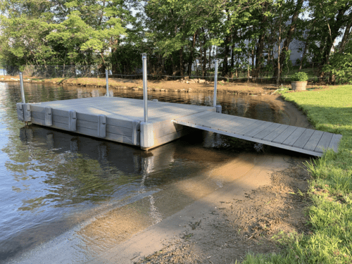 21 DIY Boat Dock Ideas You Can Build Yourself