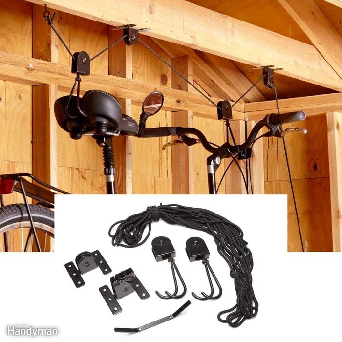 37 Smart DIY Garage Storage Ideas to Maximize Space