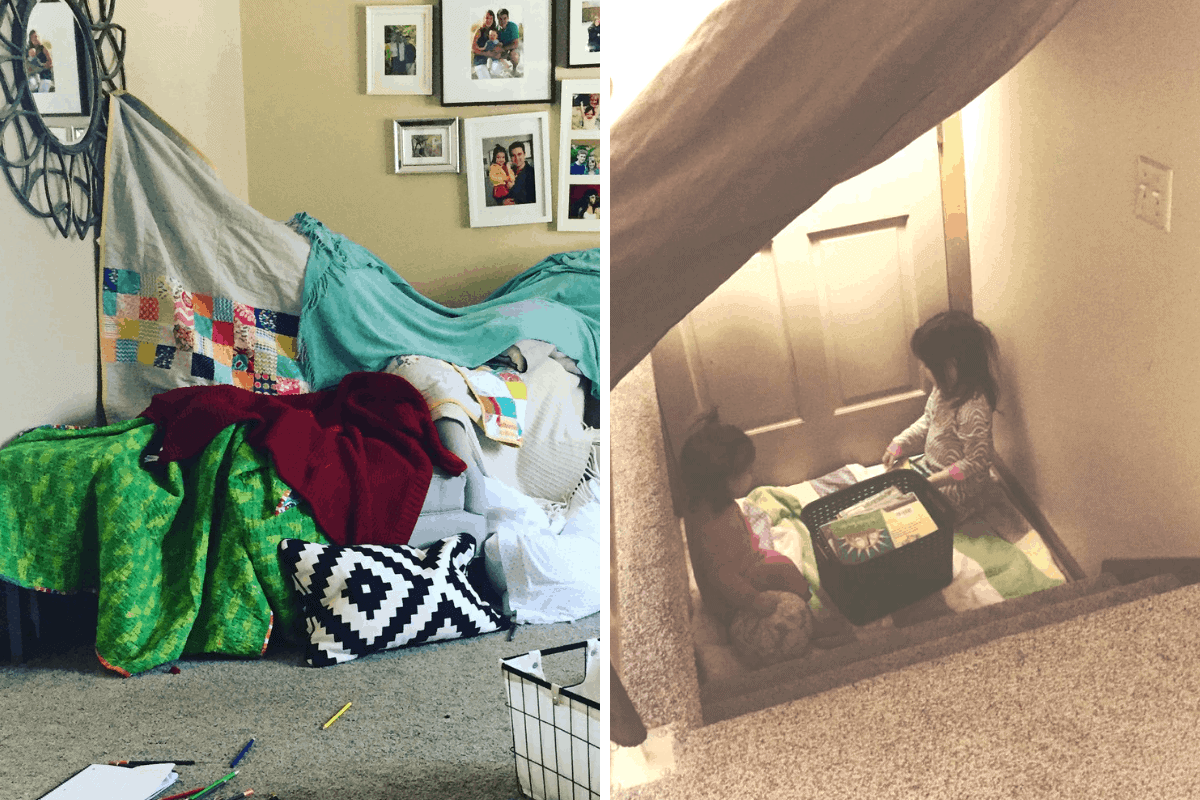 18 Fun DIY Toddler Toy Ideas for Creative Play