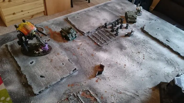 27 Awesome DIY Gaming Table Ideas for Your Entertainment Room