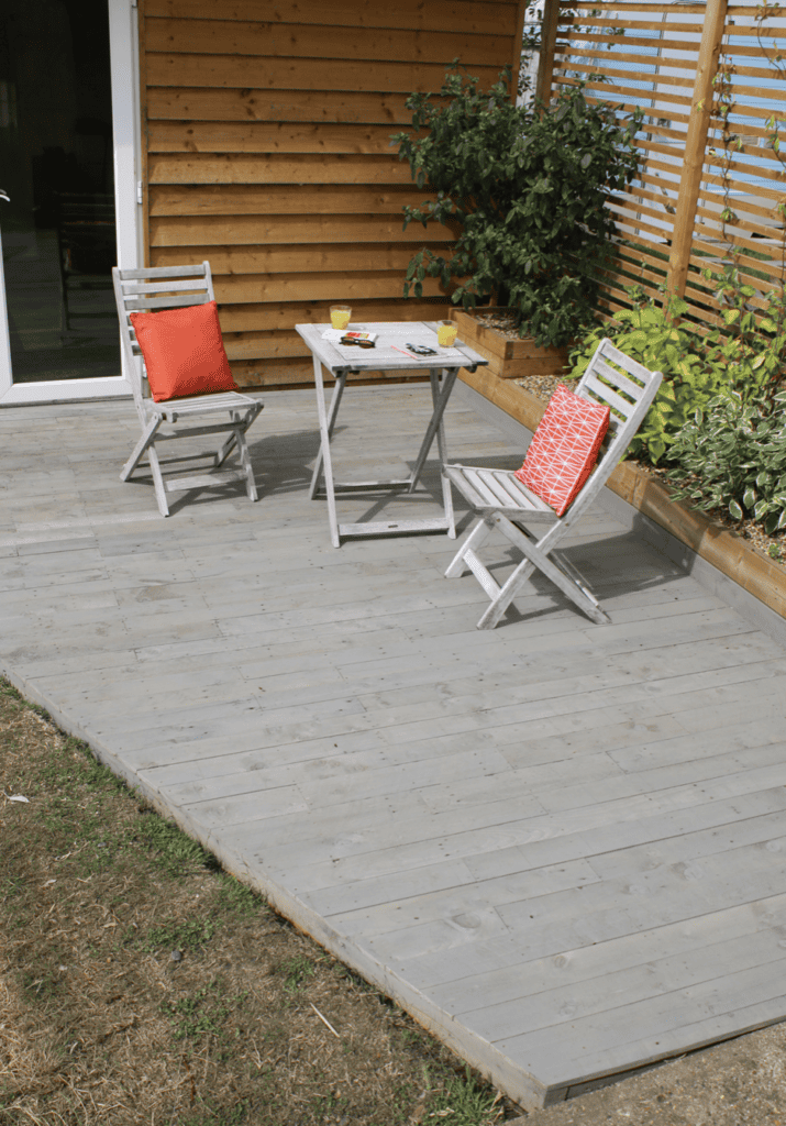 42 Creative DIY Pallet Deck Ideas for a Stylish Outdoor Space