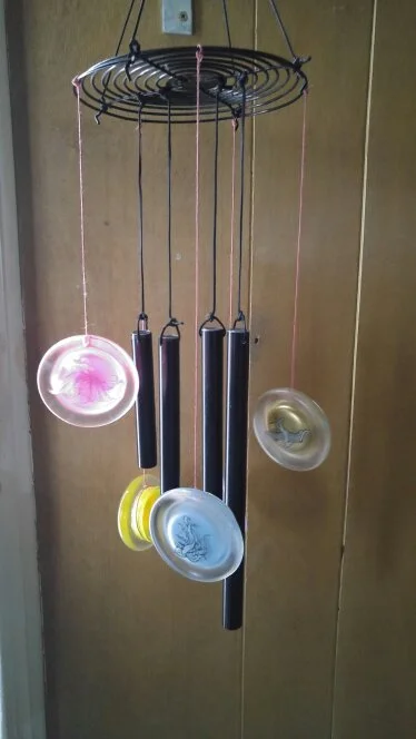 35 Unique DIY Wind Chime Ideas for Creative Outdoor Spaces