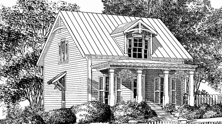 23 DIY Tiny House Designs for Efficient Use of Space