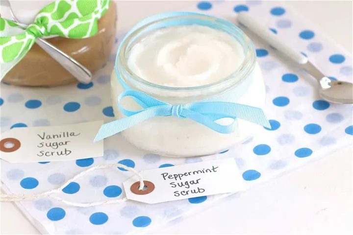 40 Natural DIY Body Scrub Recipes for Pampering Yourself