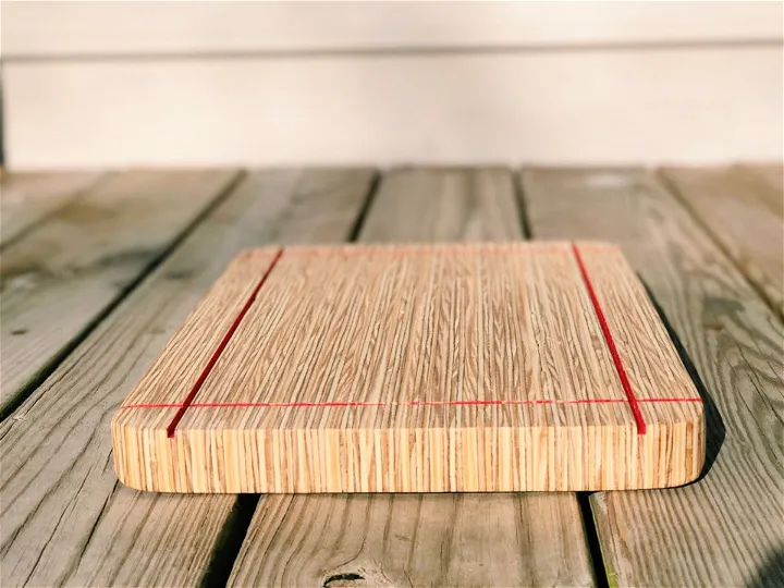 38 Creative DIY Cutting Board Ideas for Every Kitchen