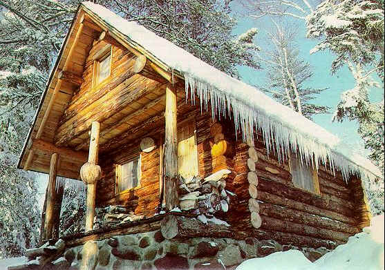 20 Practical DIY Log Cabin Plans for Weekend Escapes