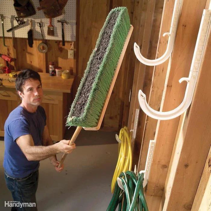 21 Clever DIY Garage Storage Shelf Ideas for Maximum Space