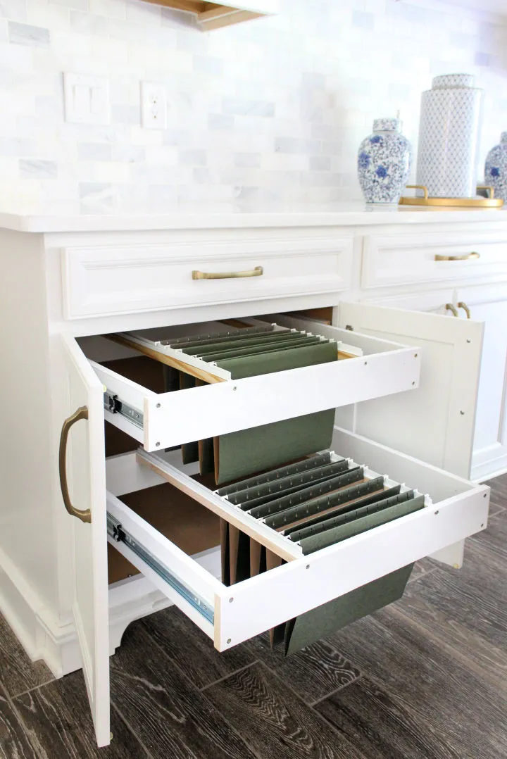 23 Practical DIY Drawer Ideas for Organized Storage Solutions
