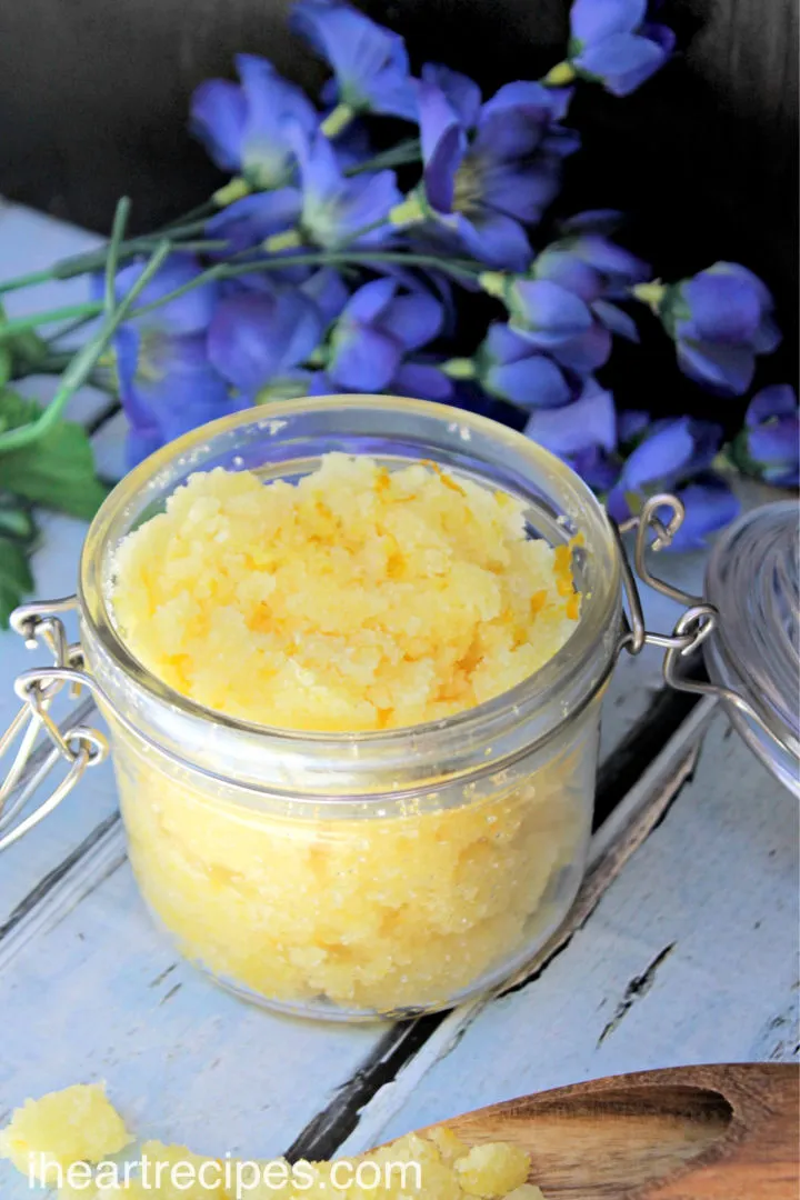 40 Natural DIY Body Scrub Recipes for Pampering Yourself