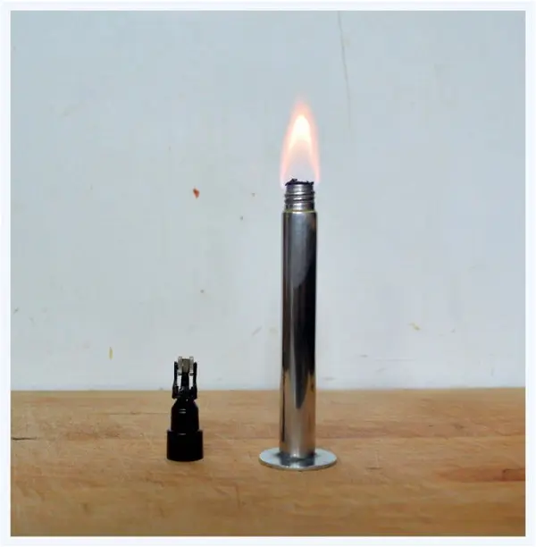 24 DIY Lighter Projects for Everyday Use