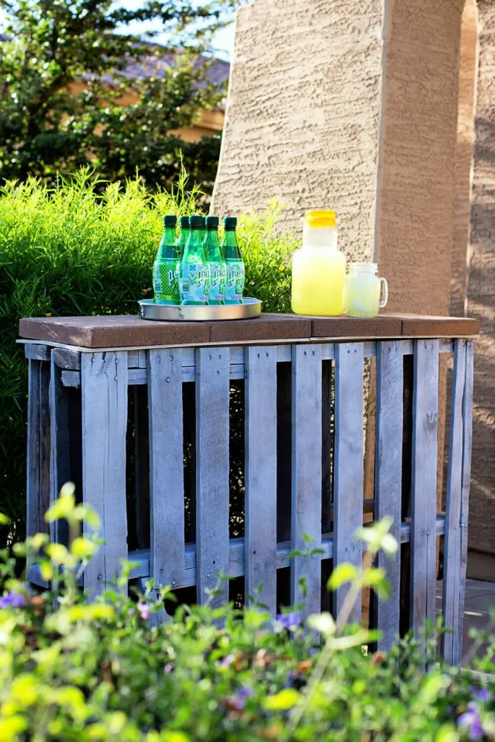 32 DIY Bar Ideas for Every Space and Style