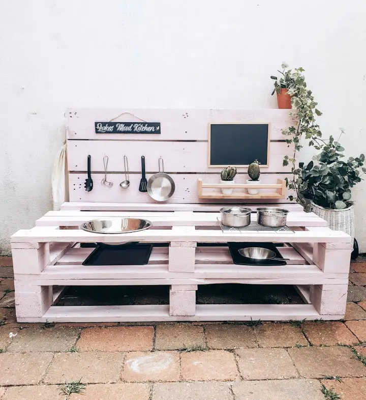 24 Innovative DIY Playground Designs to Delight Kids of All Ages