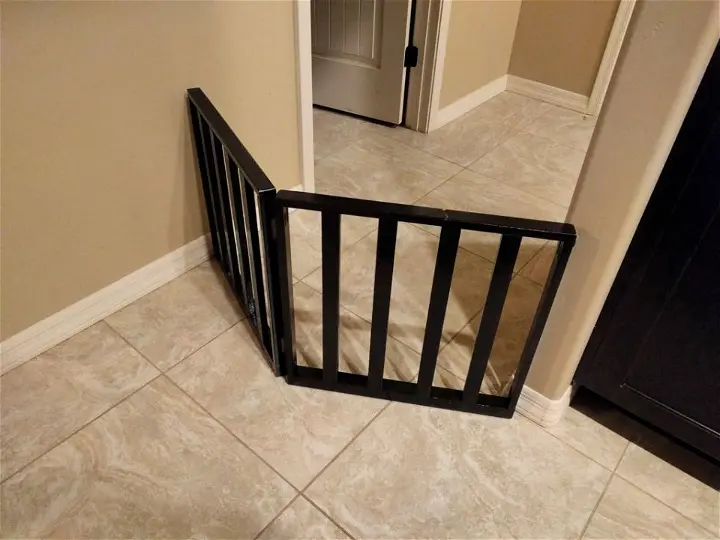 23 DIY Dog Gate Ideas