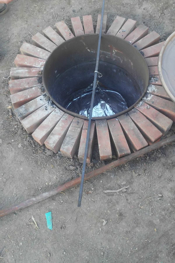 35 DIY BBQ Pit Ideas & Plans for Delicious Outdoor Grilling