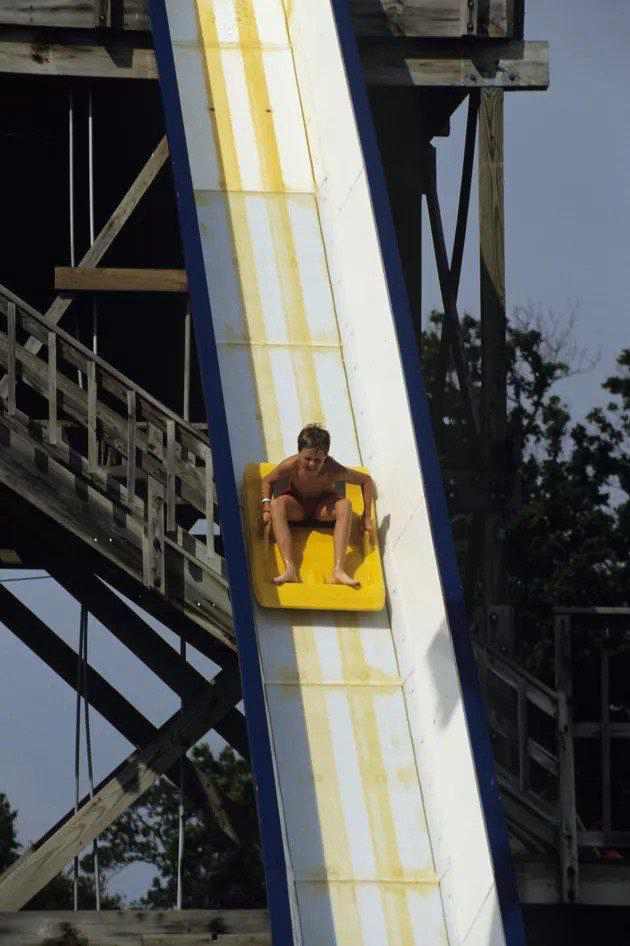 18 DIY Slide Plans for Backyard Adventures