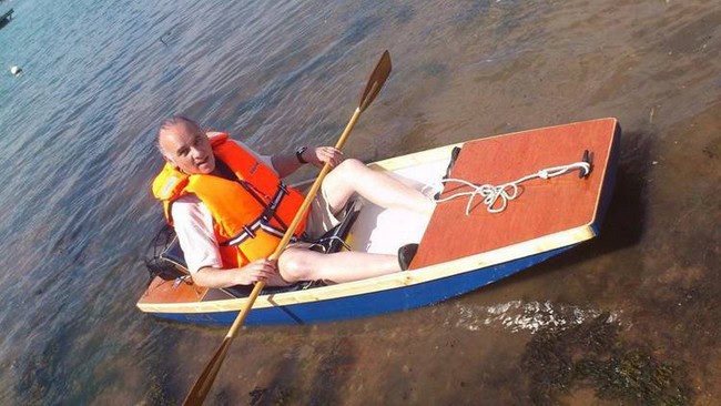 24 DIY Boat Ideas: Build Your Own Watercraft Adventure