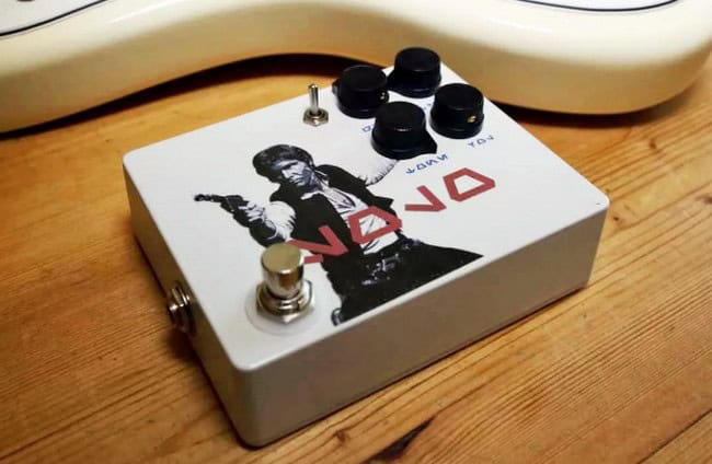 14 Simple DIY Guitar Pedal Designs for Unique Sounds