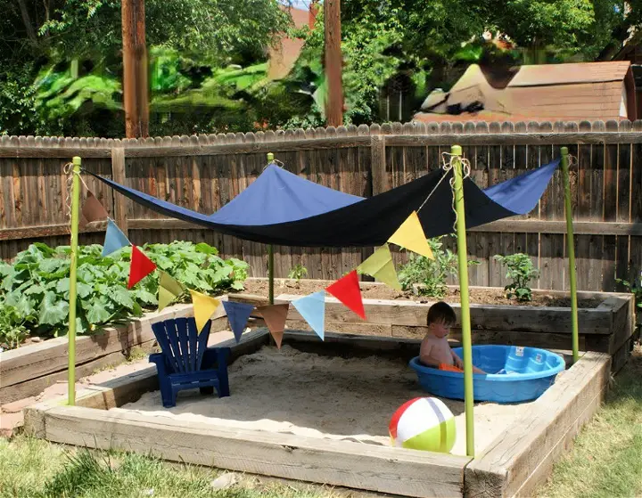 24 Innovative DIY Playground Designs to Delight Kids of All Ages