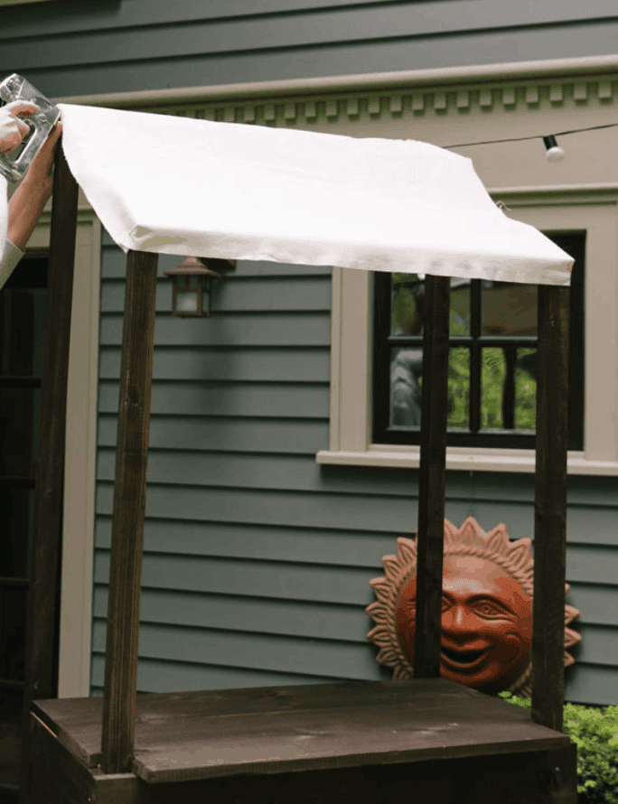 21 Creative DIY Tiki Bar Designs for Backyard Entertaining