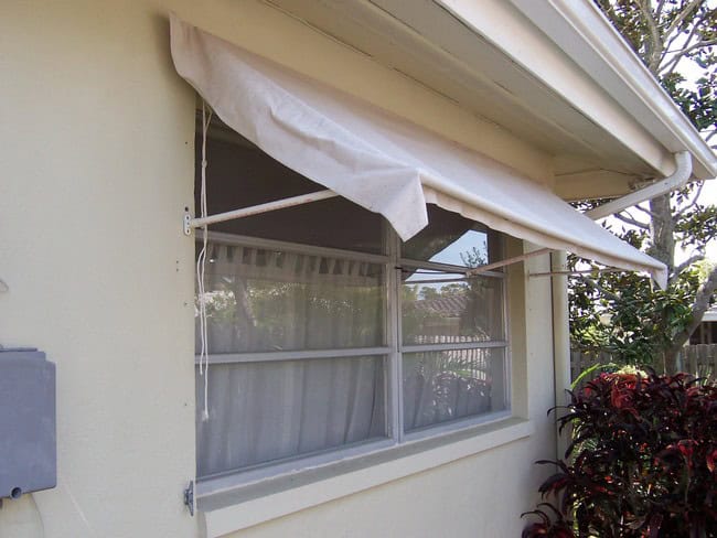 28 Creative DIY Awning Projects You Can Try Today