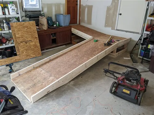 16 Practical DIY Wheelchair Ramp Ideas for Easy Access