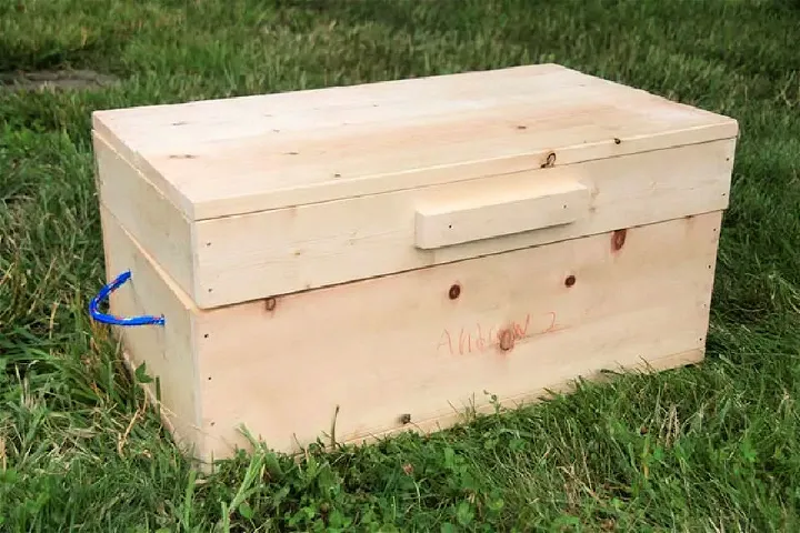32 Creative DIY Wood Craft Ideas for Every Skill Level1