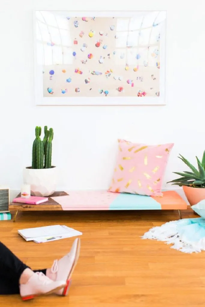 23 DIY Bench Plans for Indoor and Outdoor Comfort