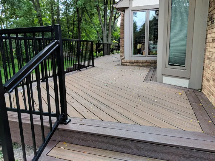 36 Budget-Friendly DIY Deck Plans You Can Try