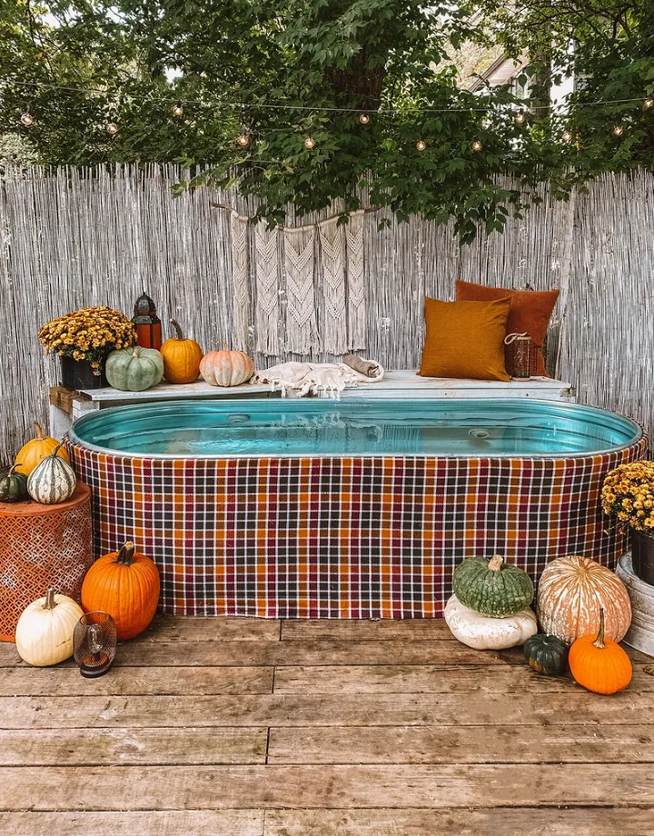 12 DIY Hot Tub Heater Ideas for Warm Relaxation