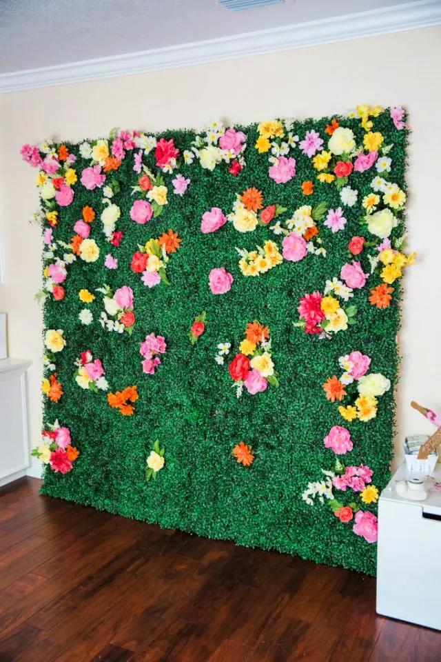 36 Creative DIY Photo Backdrop Ideas for Stunning Photography