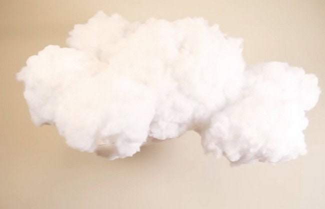 20 Whimsical DIY Cloud Light Project Ideas for Magical Decor