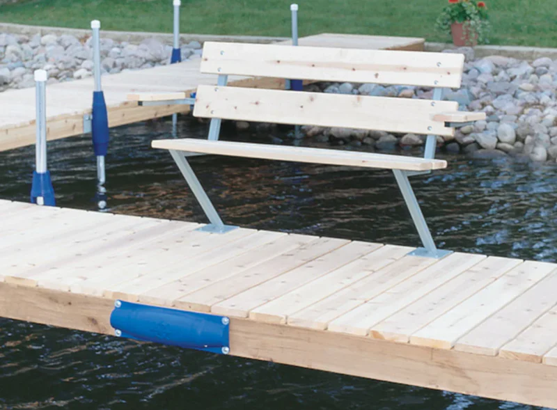 21 DIY Boat Dock Ideas You Can Build Yourself