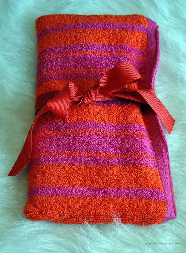 23 DIY Rice Heating Pad Ideas for Comfort and Relief